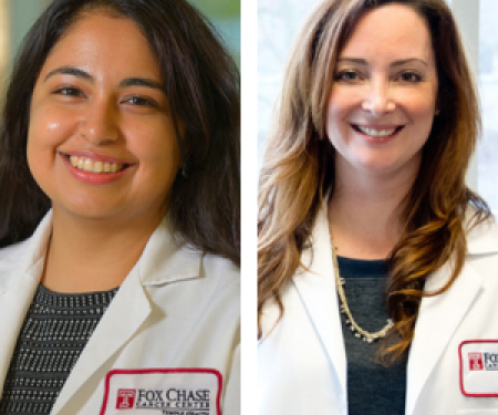 Cancer Prevention and Control | Fox Chase Cancer Center - Philadelphia PA